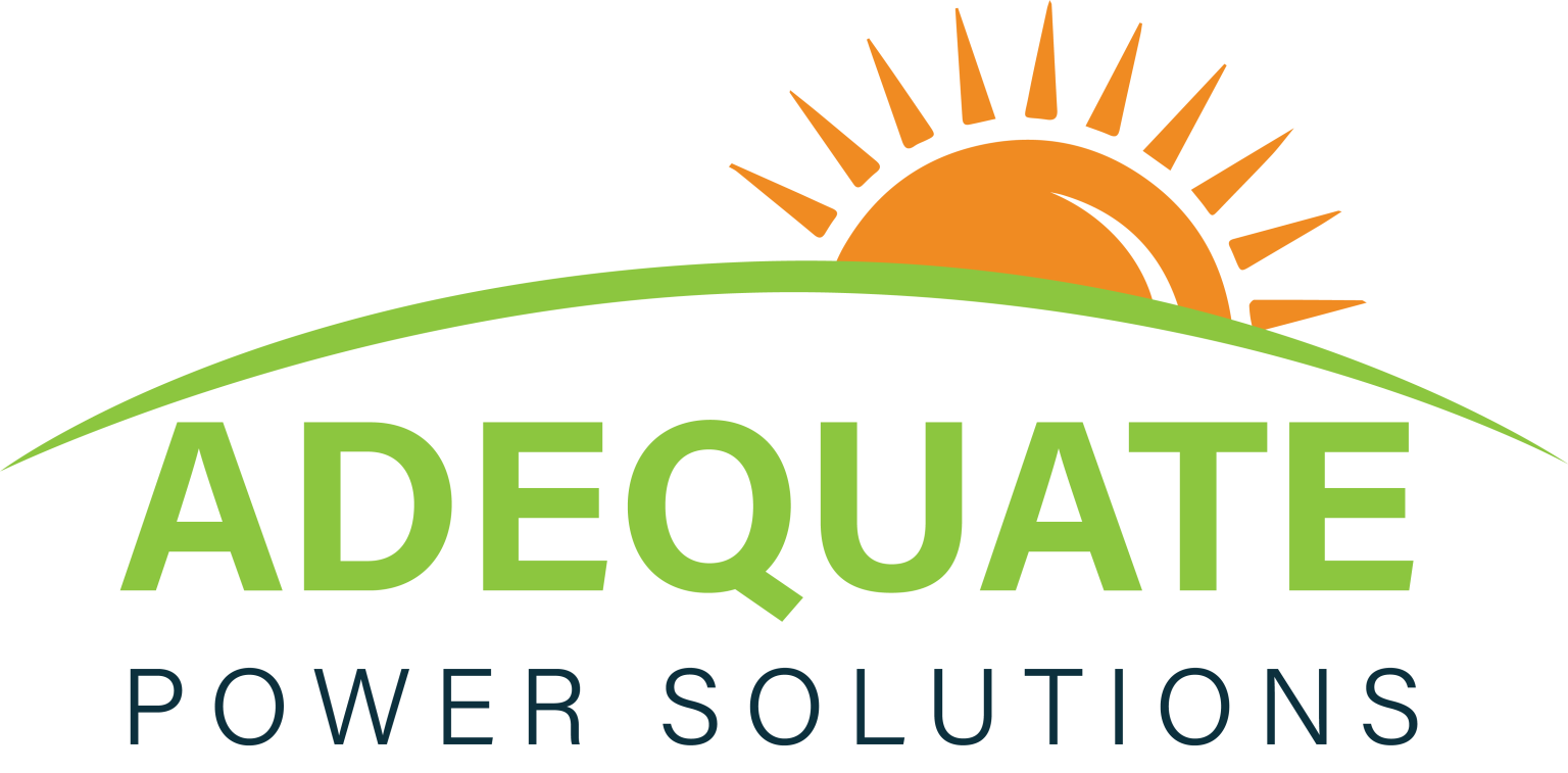 Adequate Power Solutions – Comprehensive Solar Energy Solutions
